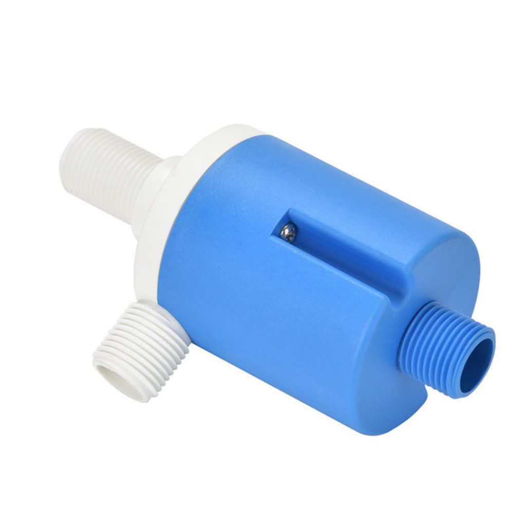 Automatic water level control valve - THG Water Solution