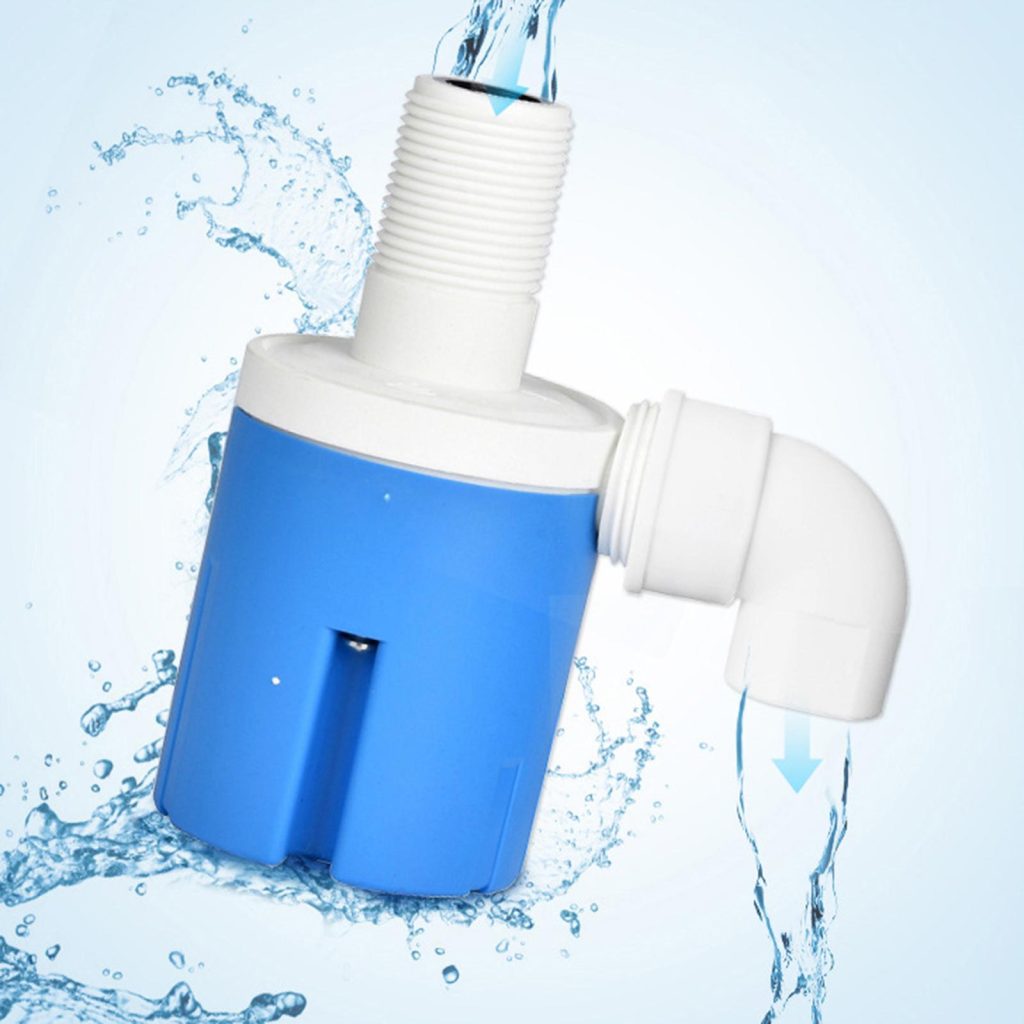 Automatic water level control valve - THG Water Solution